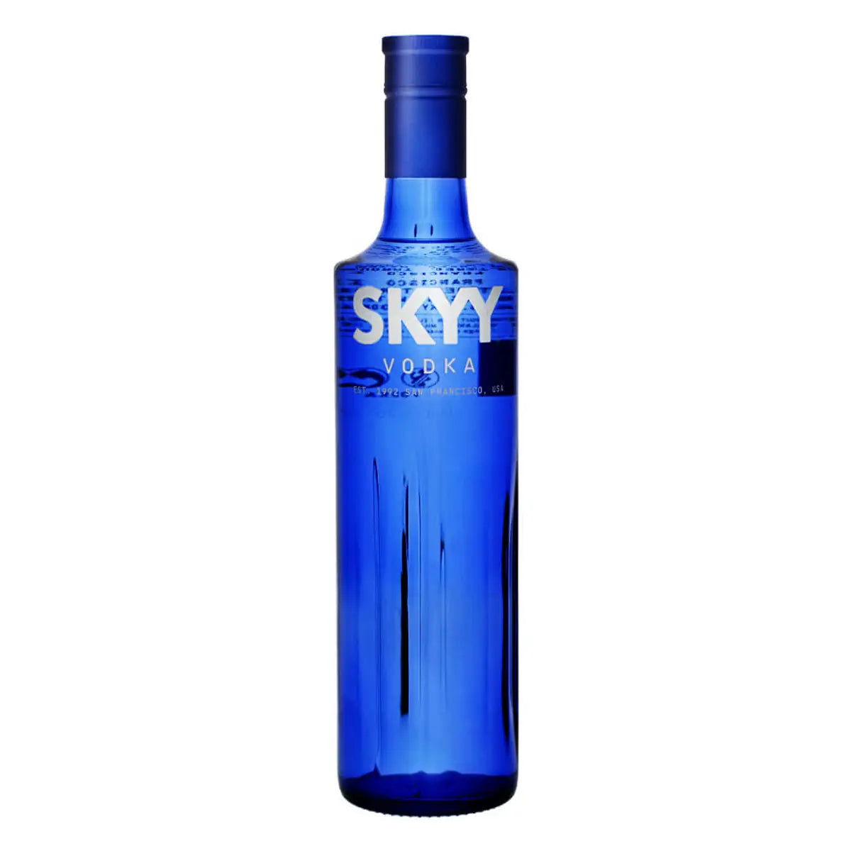 SKYY Vodka - 1 L - EssemmeWine